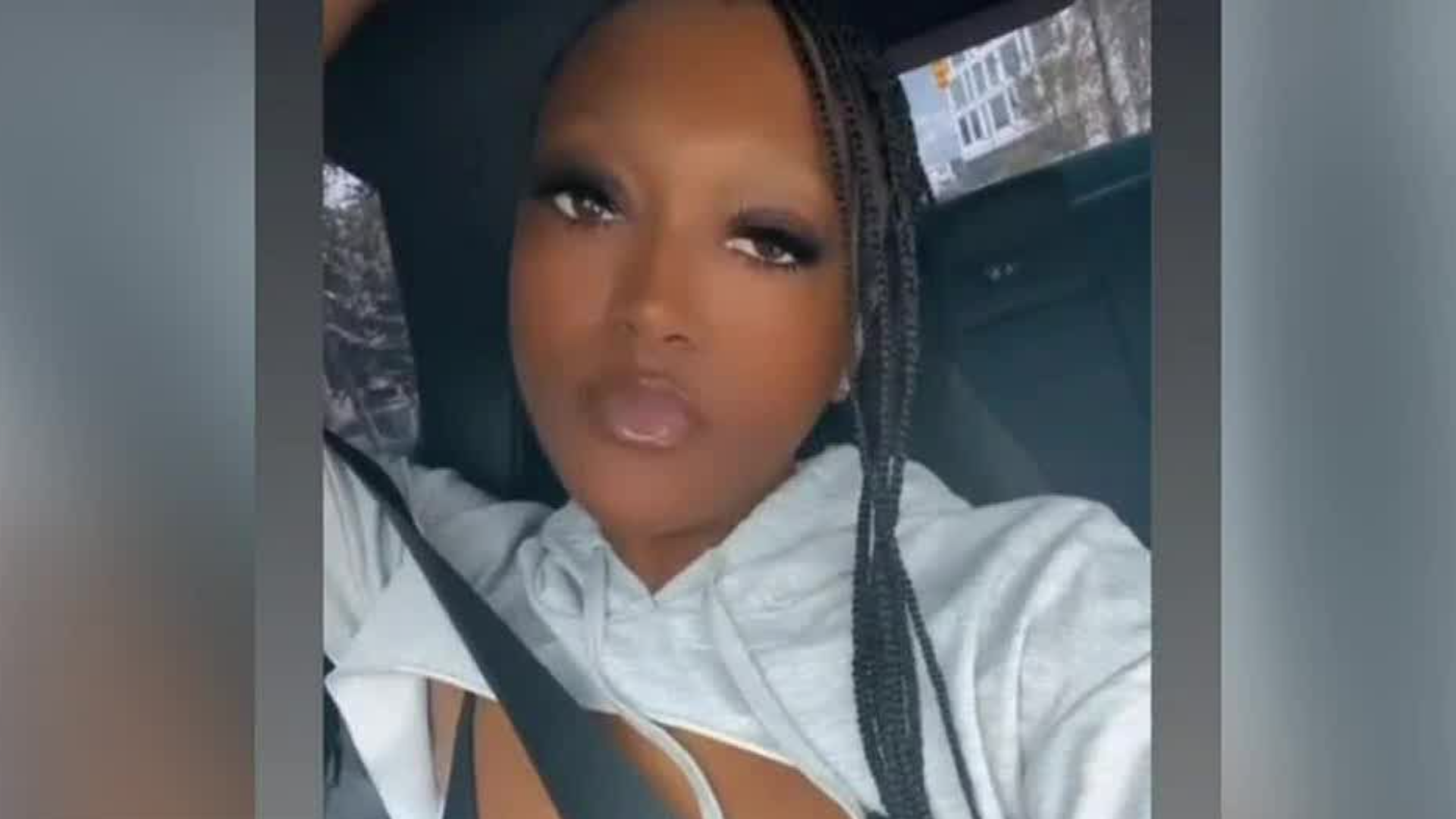 Shanquella Robinson is mourned after suspicious death in Mexico