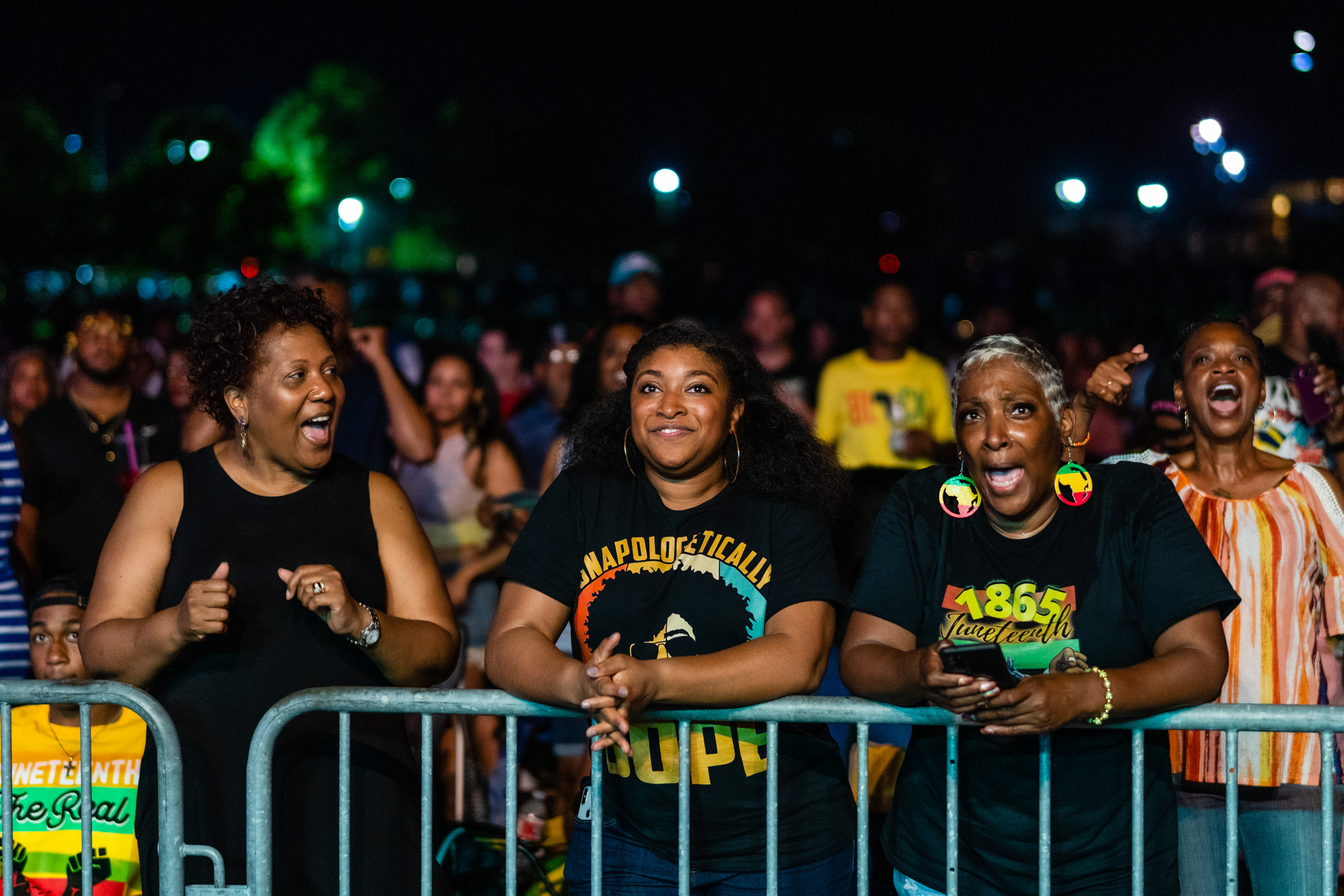Your 2025 Tulsa Juneteenth Schedule is Here