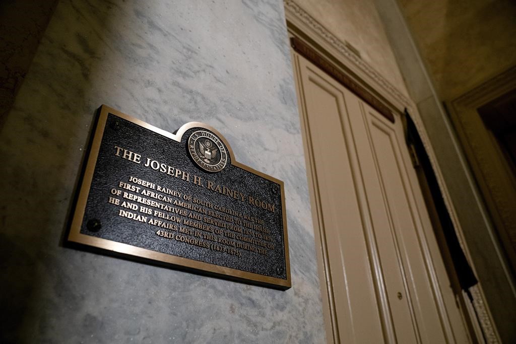 First Black Congressman Joseph Rainey honored at White House