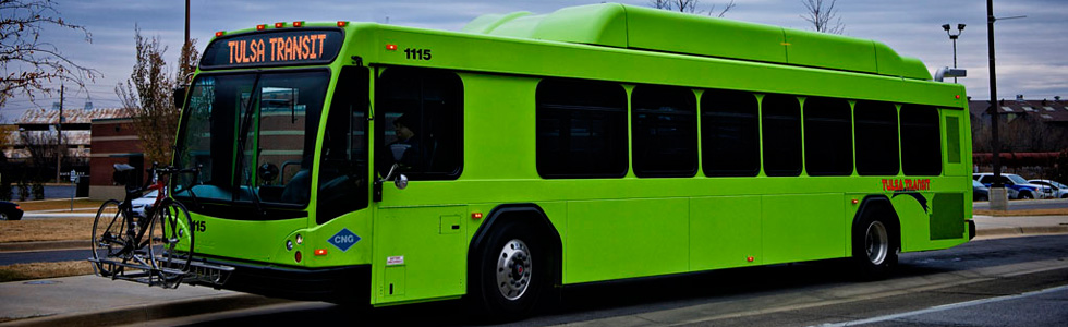 Tulsa Transit offers free rides for the summer as gas prices remain high