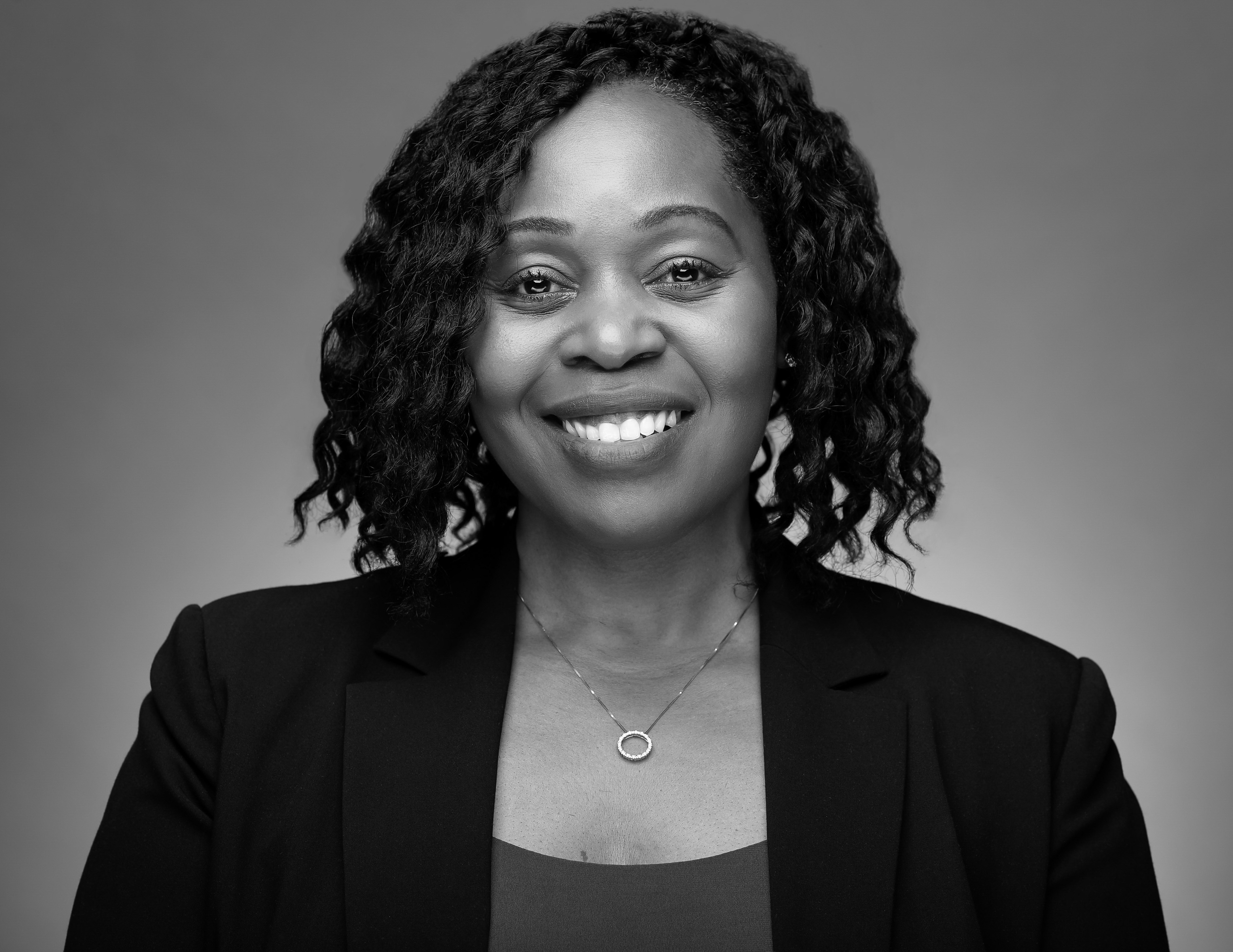 Getty Images Cassandra Illidge has HBCU history in perfect focus