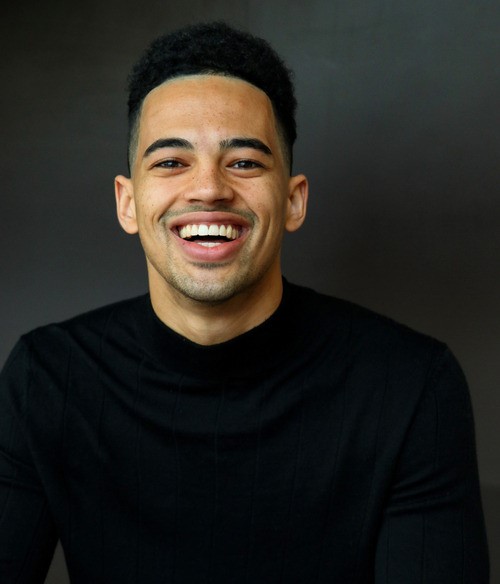 Dominic Dorset makes Broadway debut in 'Frozen - The Musical'