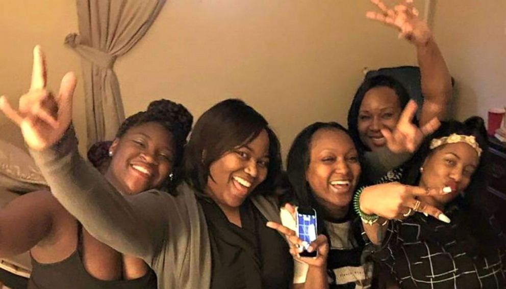 What happened to the Shanquella Robinson story?