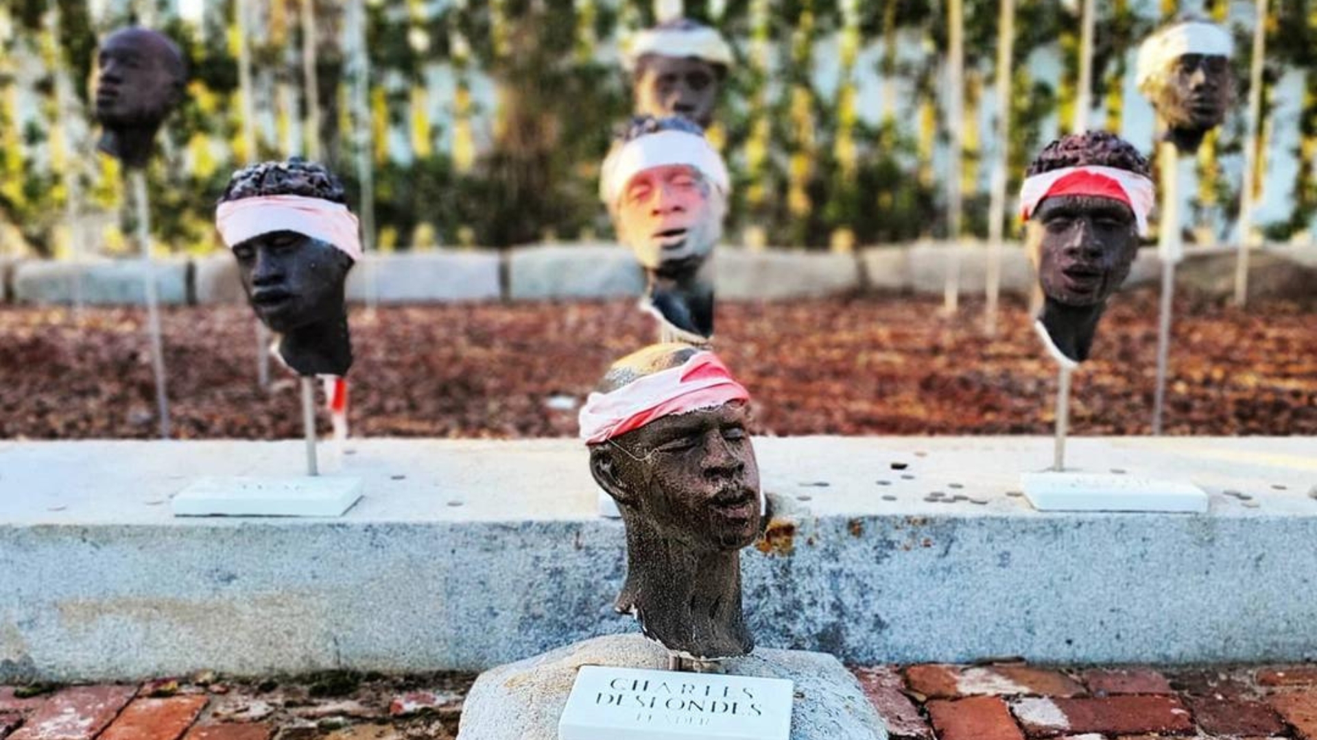 The Slave Revolt You Didn’t Learn in History Class