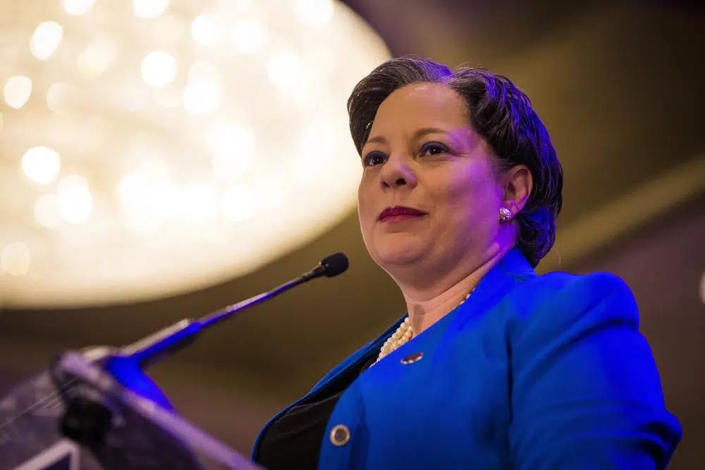 McClellan becomes first Black Woman elected to Congress in VA