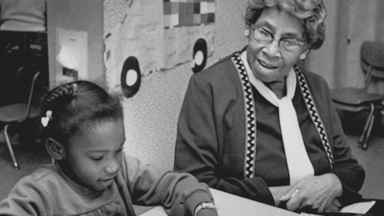 Septima Poinsette Clark left a legacy of learning across the South
