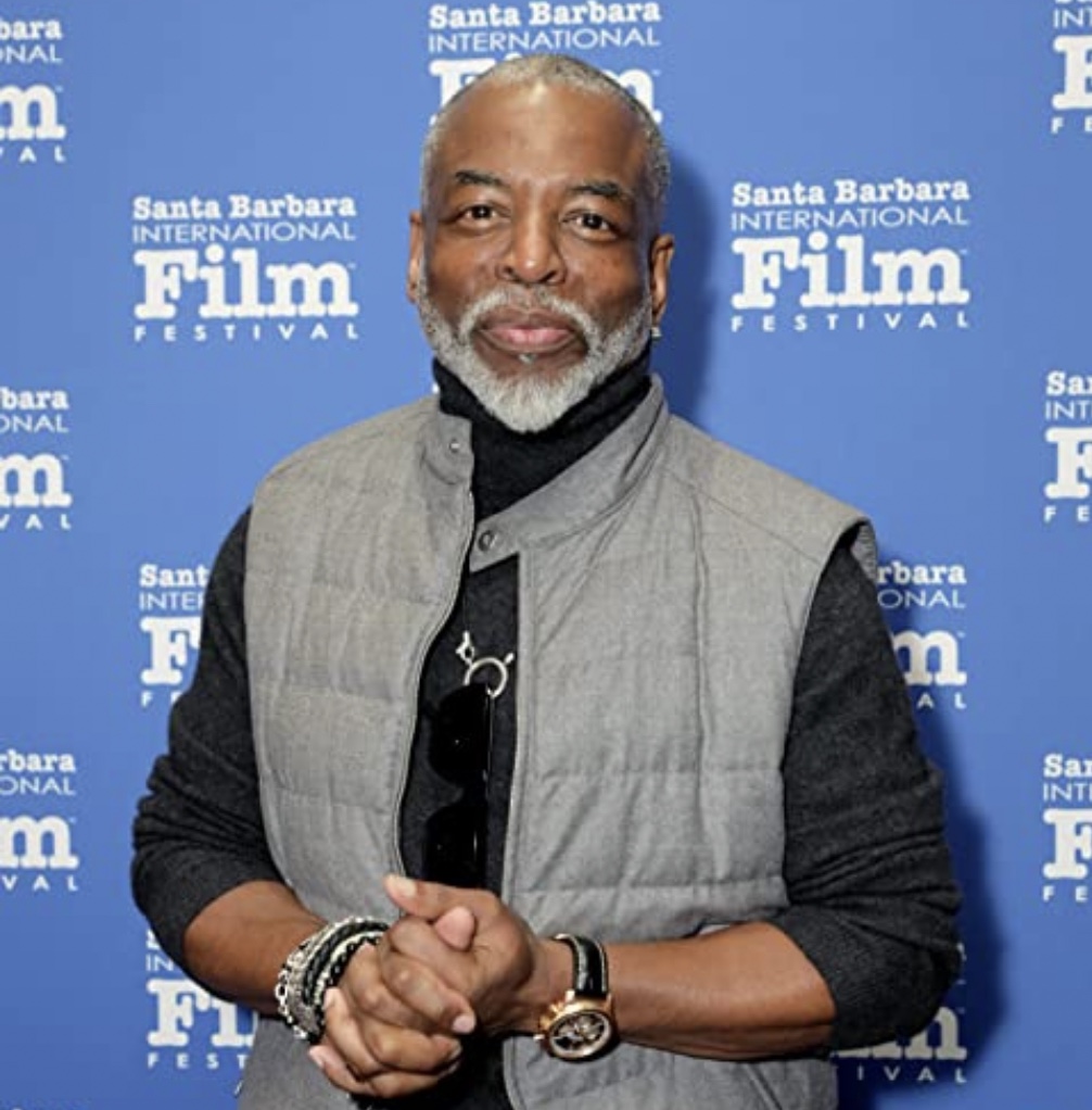 Lavar Burton new documentary explores 'The Right To Read'