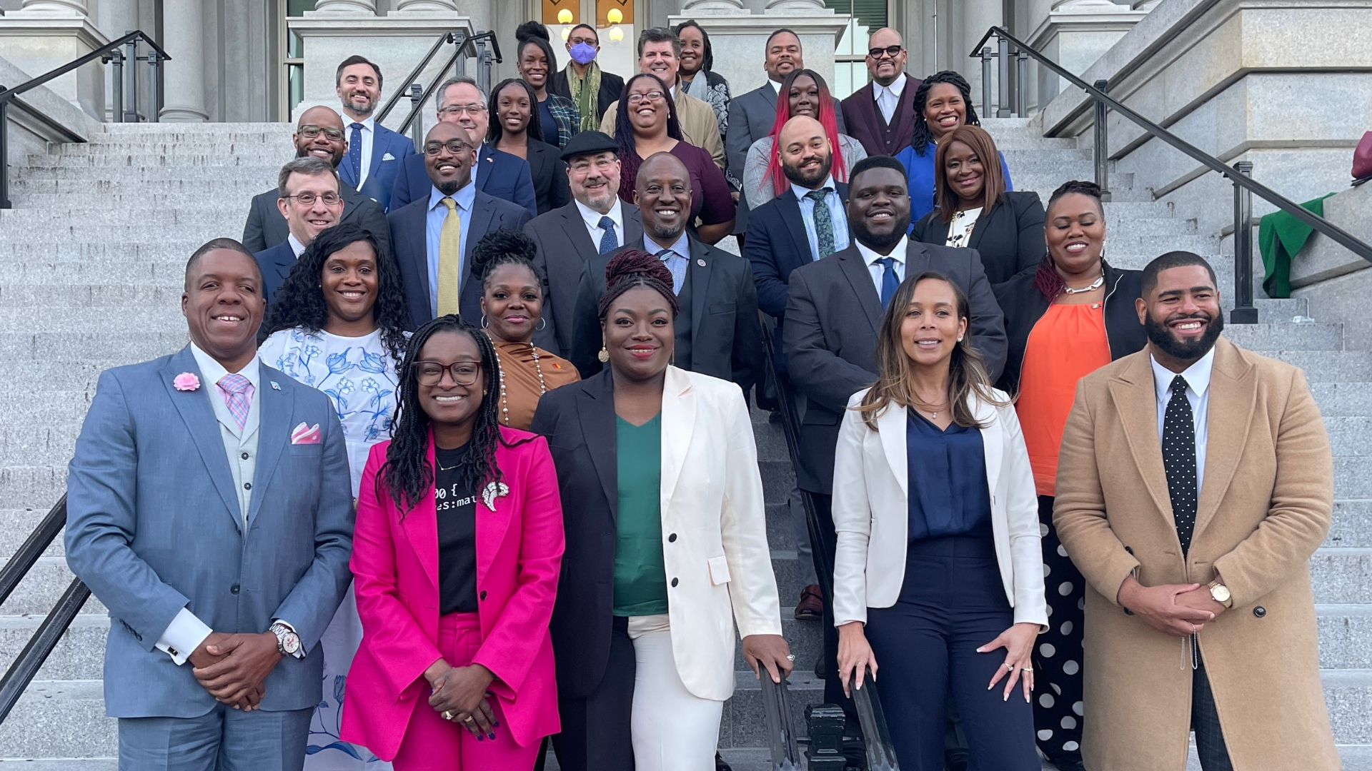 White House hosts roundtable with Black cybersecurity experts