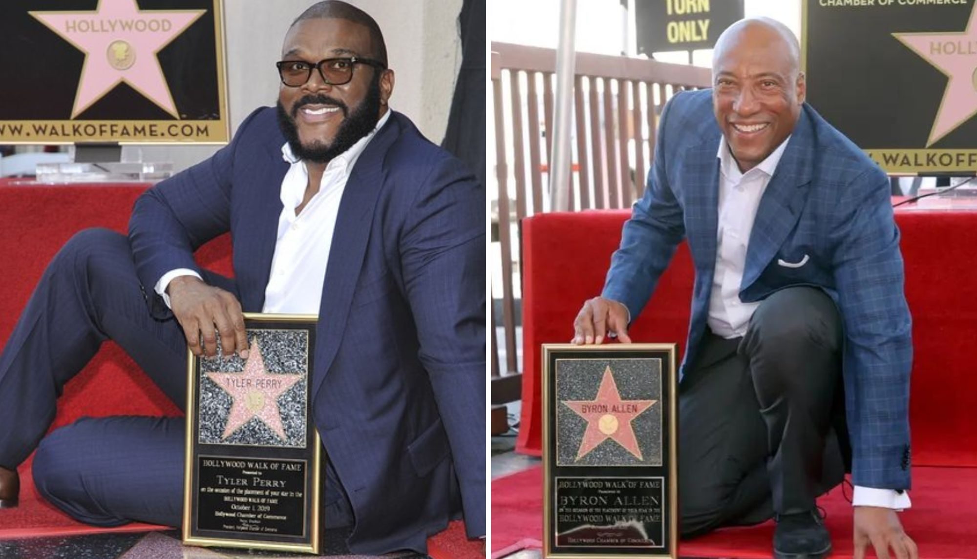 Tyler Perry, Byron Allen aim to make BET Black-owned again