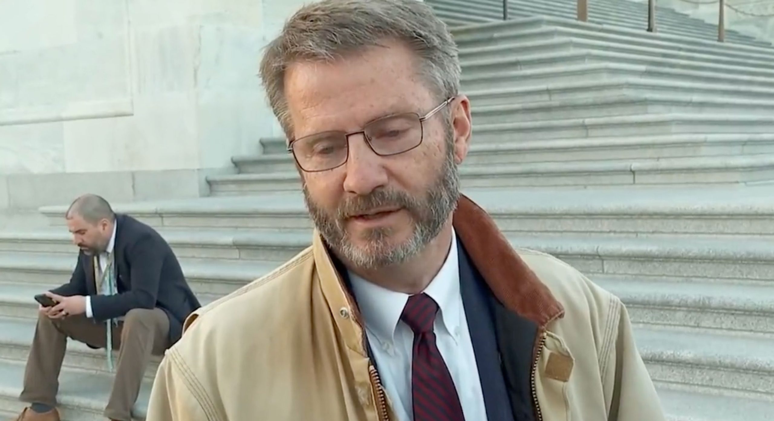 Tennessee legislator says “We’re not gonna fix” school shootings