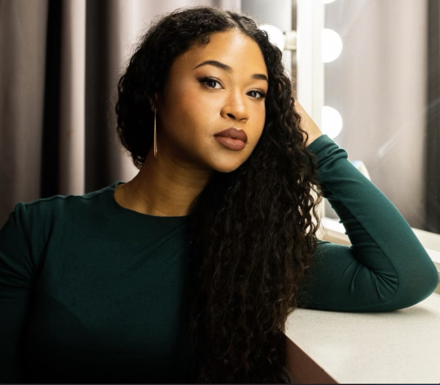 Storyteller Penda Diakité to honor West African women in LA