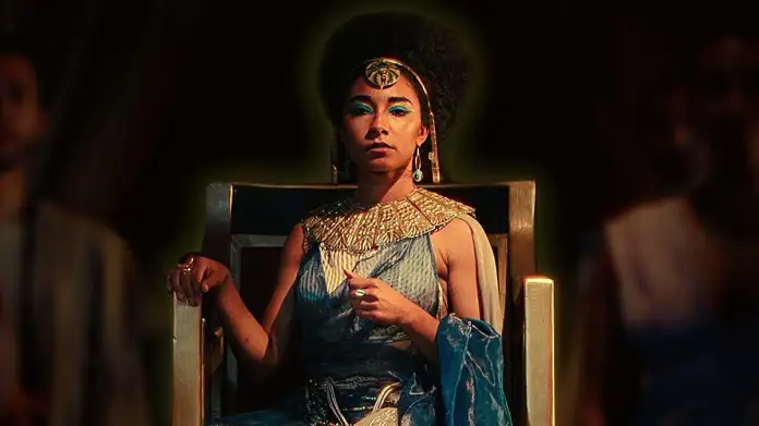 Egypt to star "light skin" actress in response to Netflix's 'Queen ...