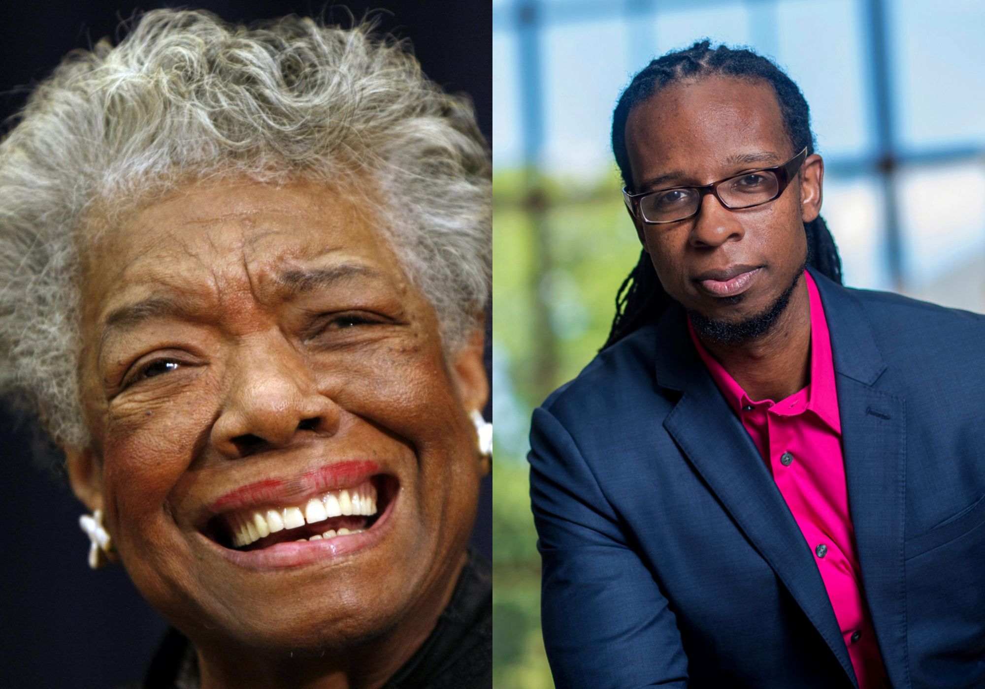 Celebrating the First-ever National Black Authors Day on May 4