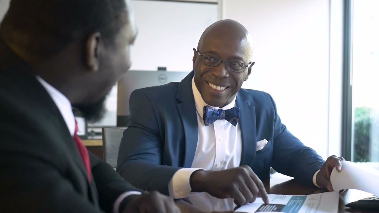 Herbert Drayton is the Venture Capitalist for the culture