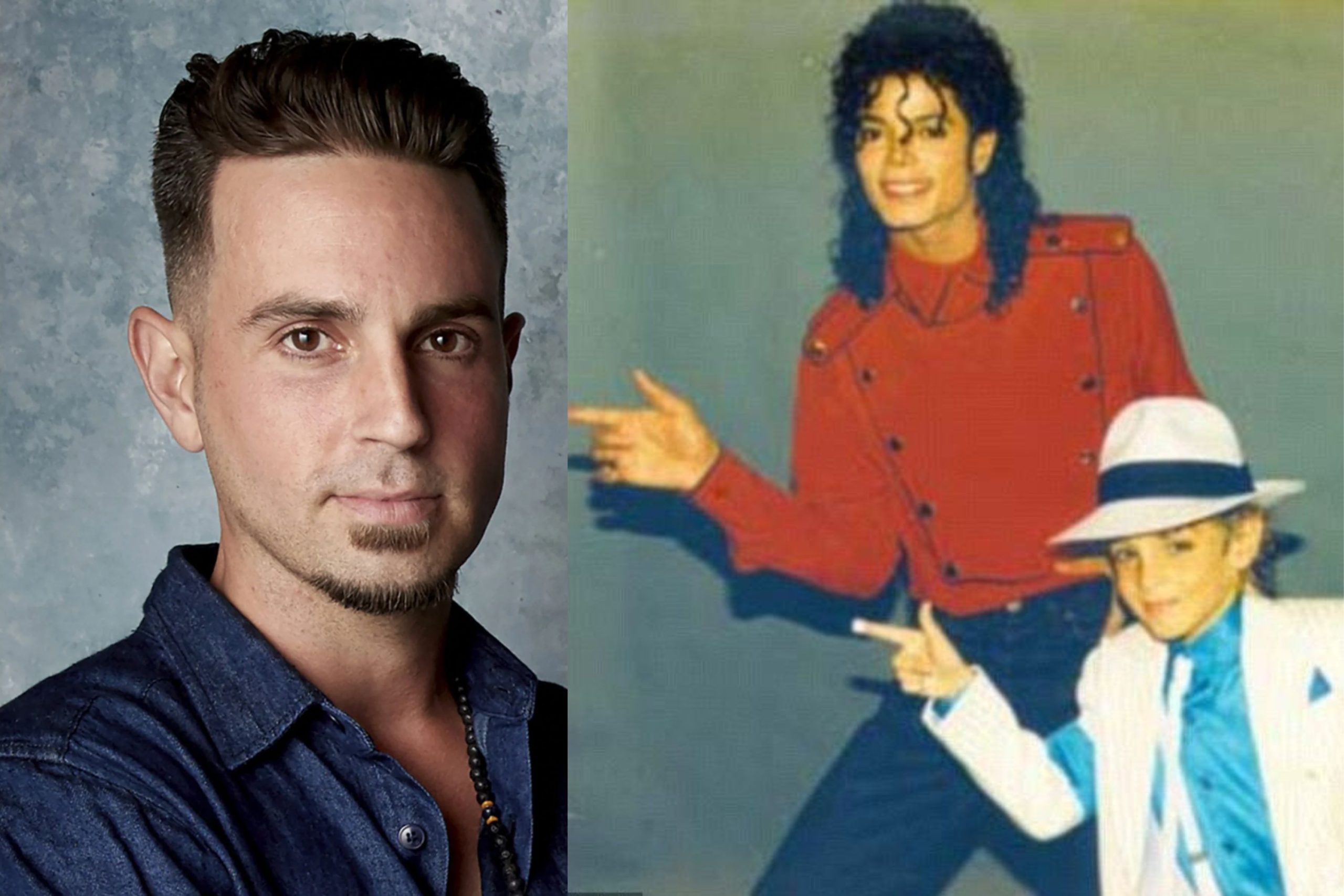 Wade Robson’s Michael Jackson Molestation Case Goes to Trial 13 Years ...