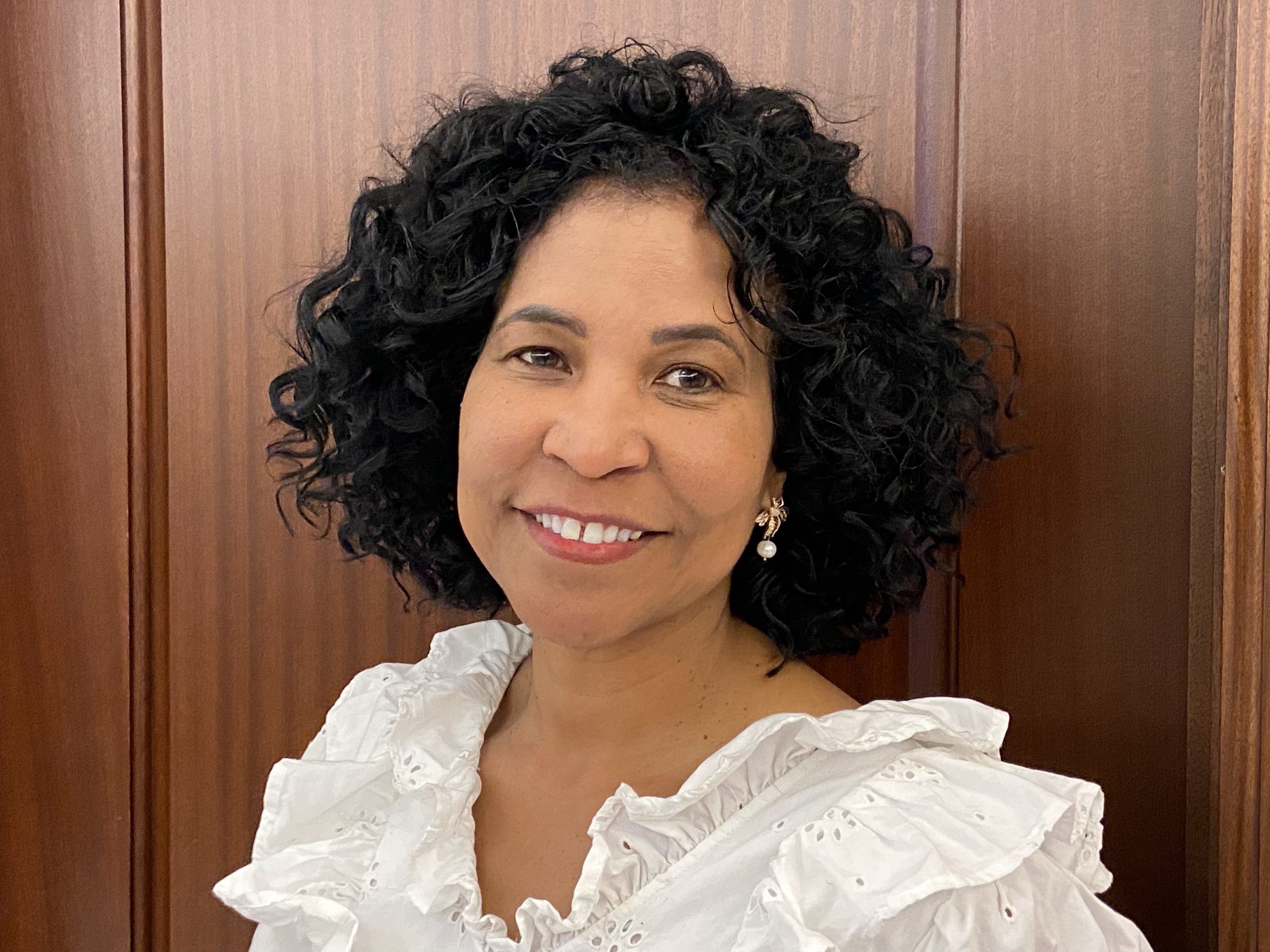 Tulsa’s Rebecca Marks Jimerson Appointed to Oklahoma Arts Council