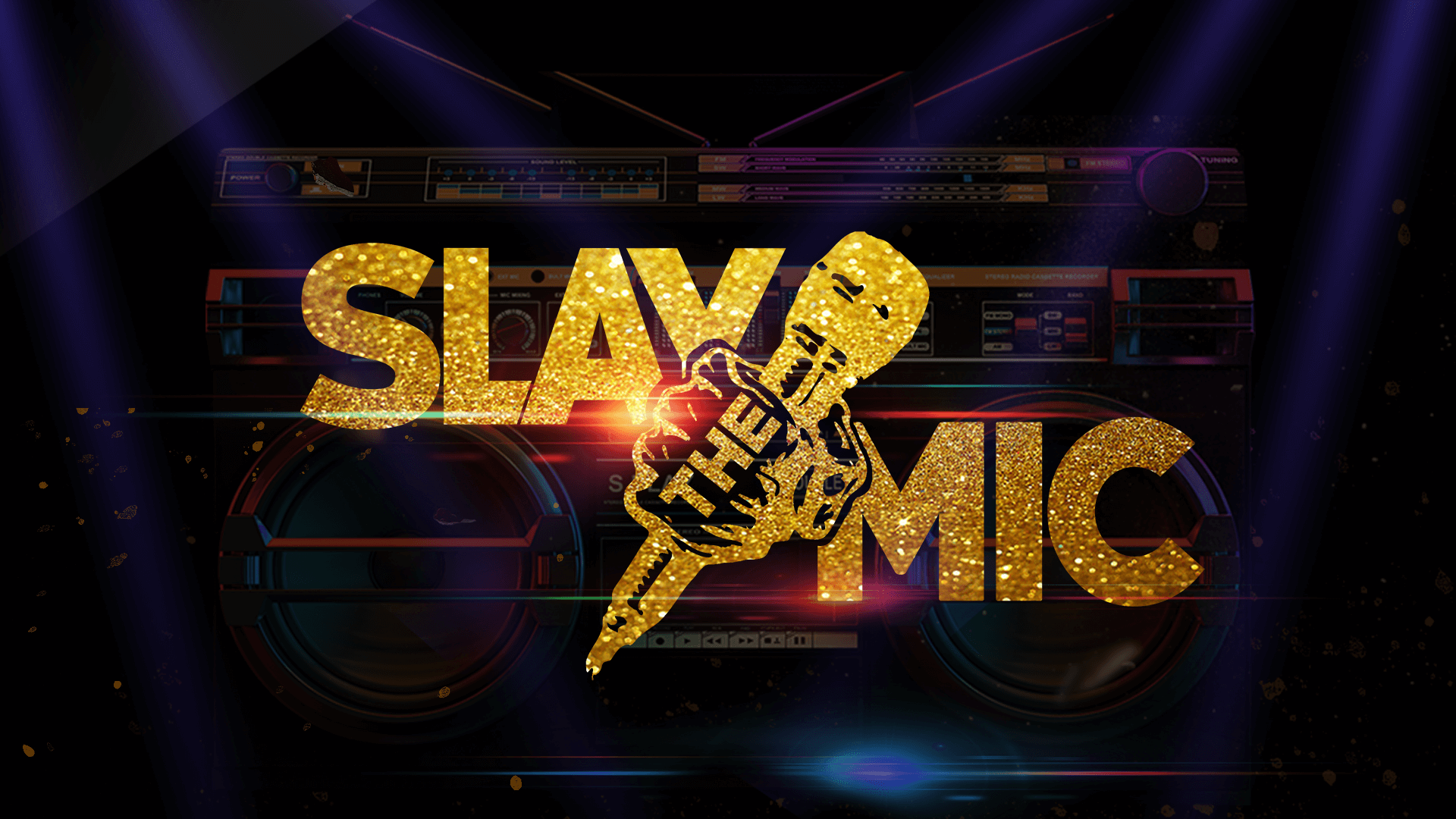 103.3 FM 'Slay The Mic' is Asheville's hip-hop heartbeat