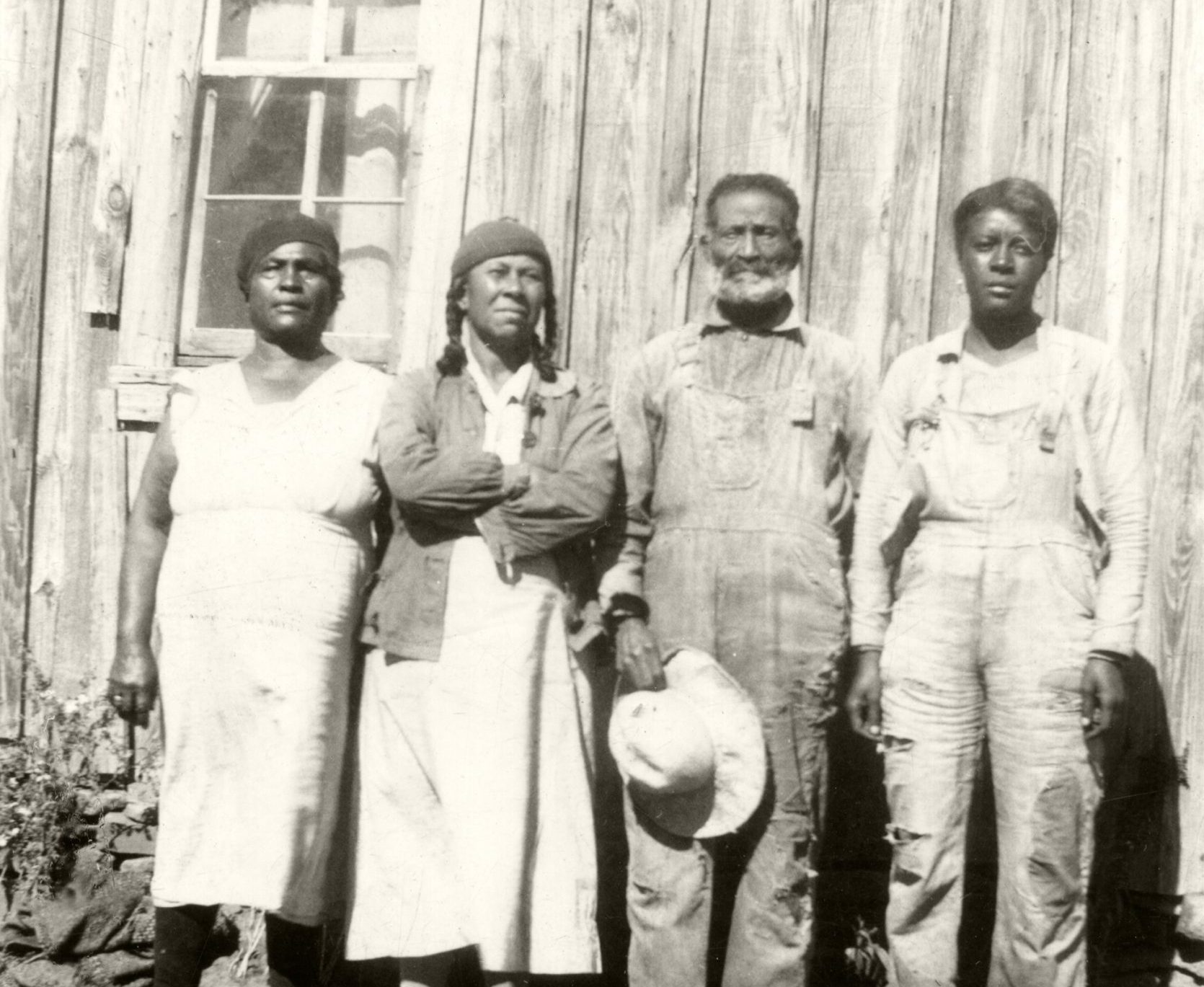 The slave revolt of 1842: When dozens fled Cherokee Nation