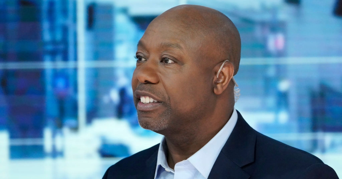 Who Is Tim Scott’s Girlfriend? Details on the Senator