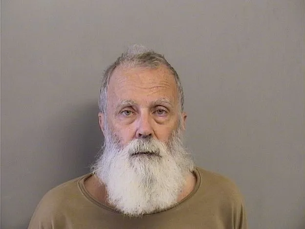 Ex-Broken Arrow bus driver jailed after trapping kids from parents