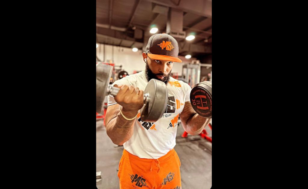 Reggie Cooper: Overcoming Hardship to Become Business Owner