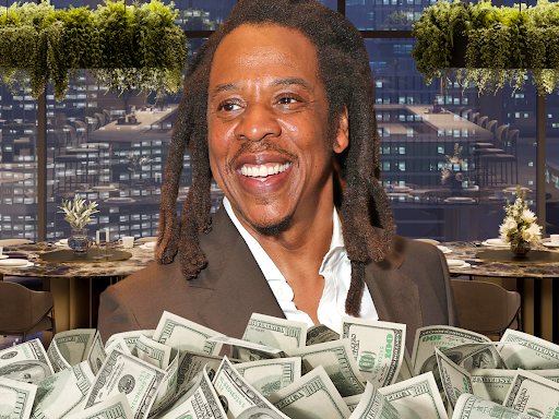 Jay-Z answers the viral question: $500,000 or Dinner With Him?