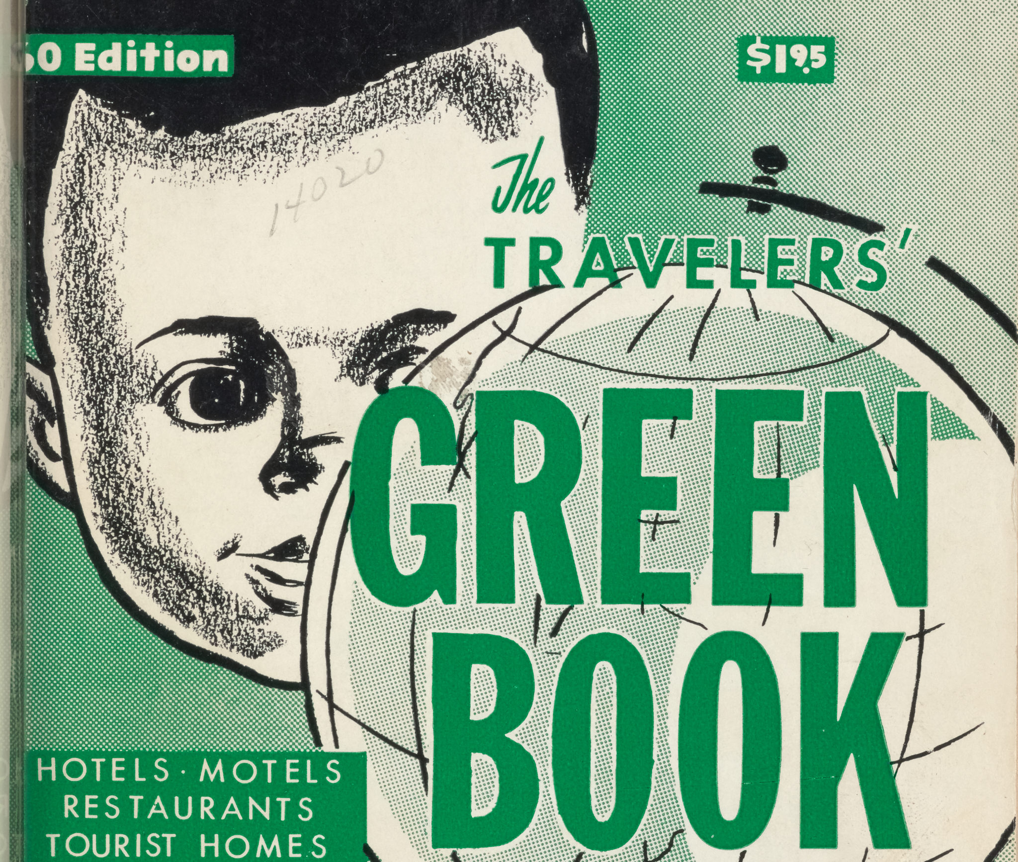 History Colorado Launches New Green Book Site Initiative