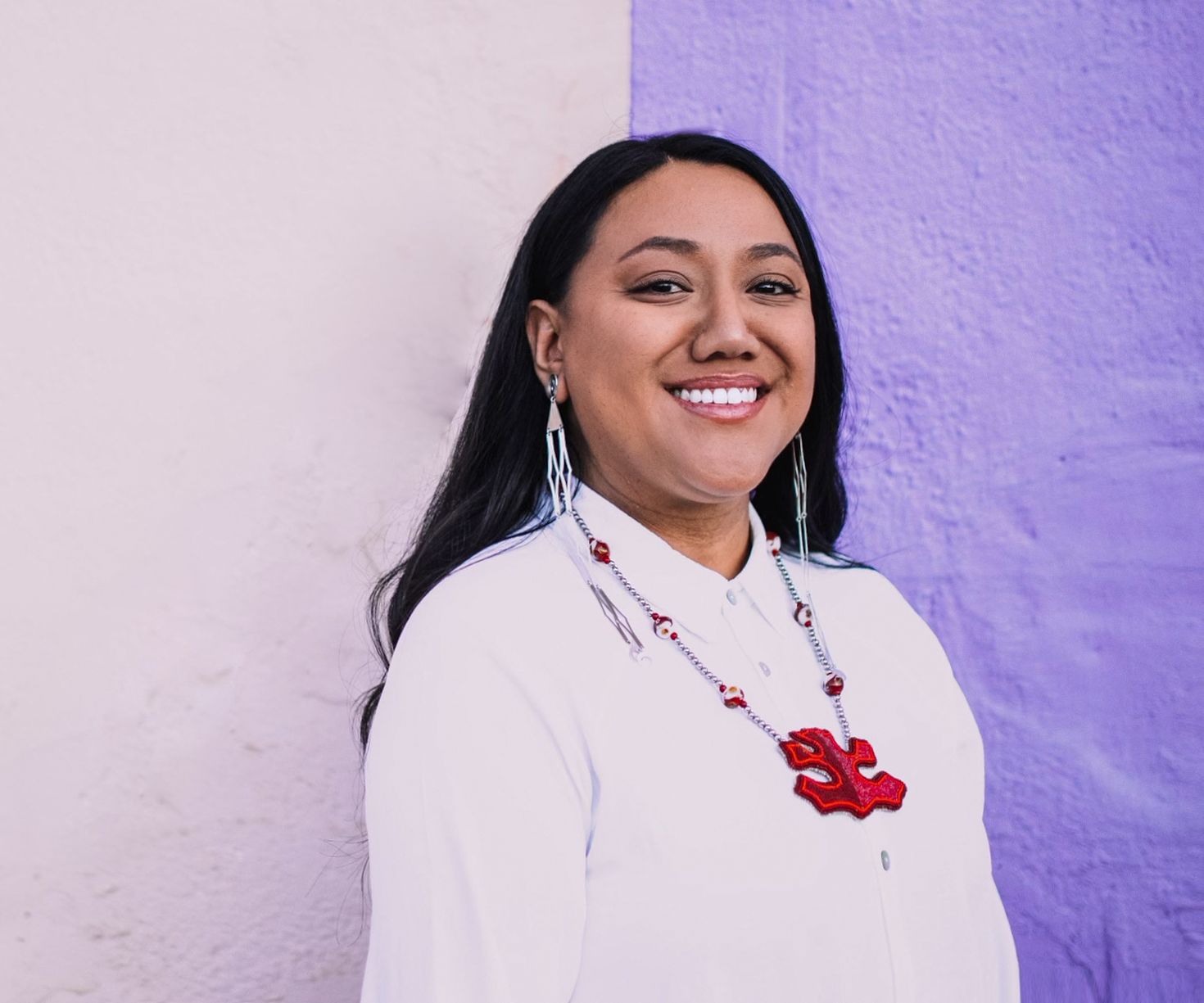 Crystal Bridges Museum appoints new curator of Indigenous art