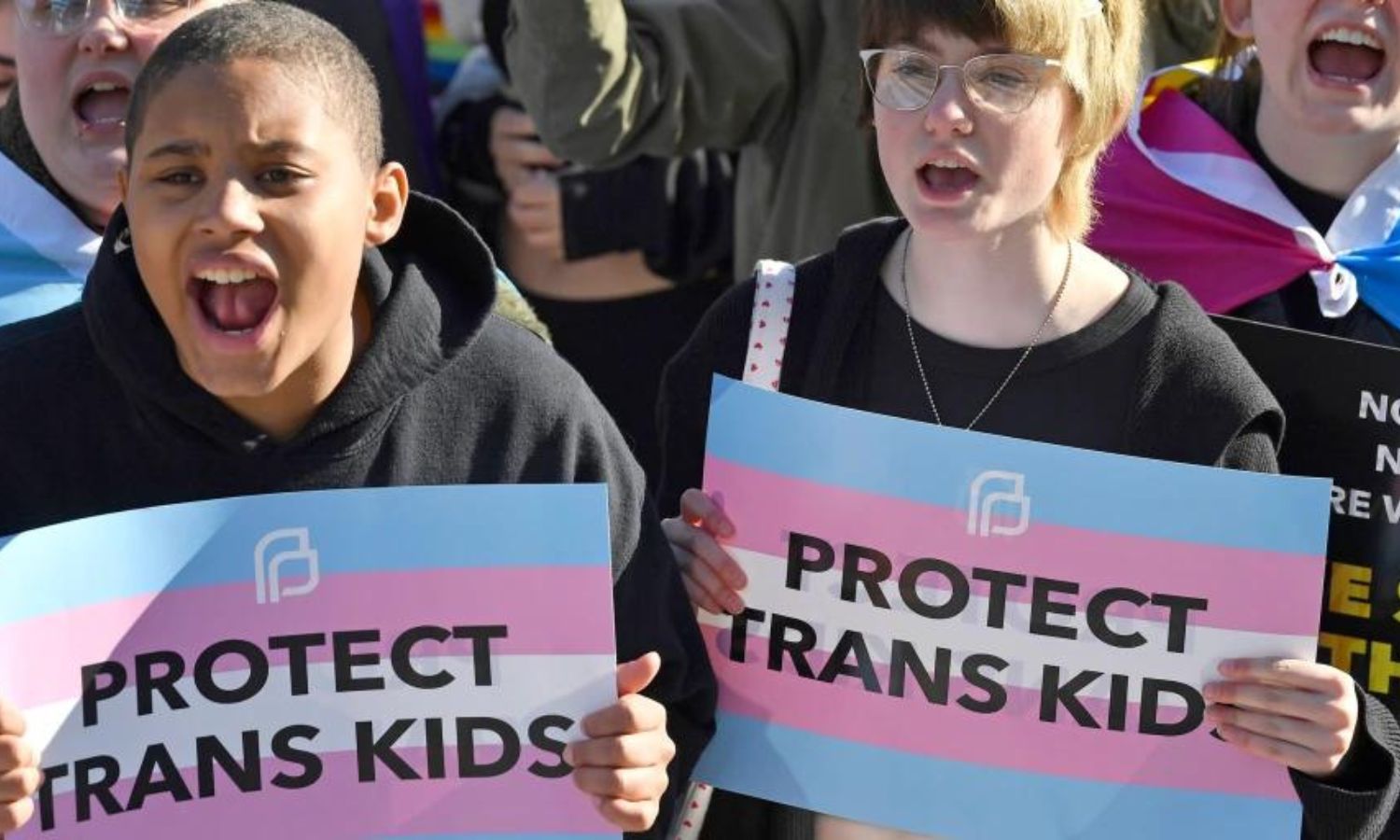 Oklahoma families appeal to protect medical care for trans youth