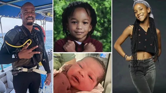 Fourth child passed after “Black Panther” stuntman crash