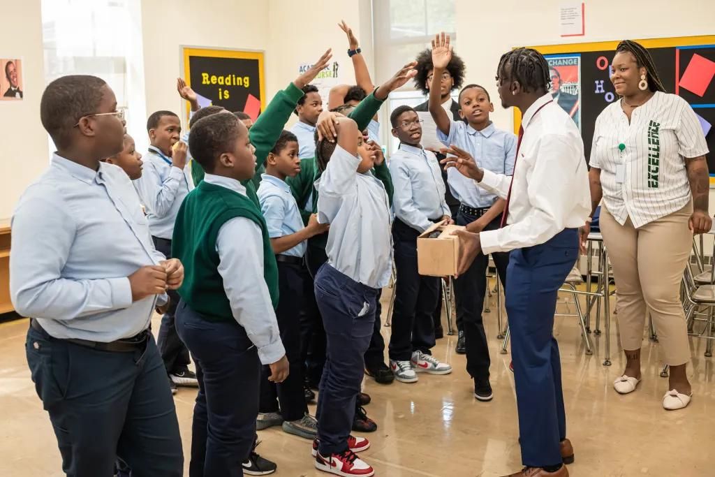 Preventing Crime Requires Funding More Community Programs