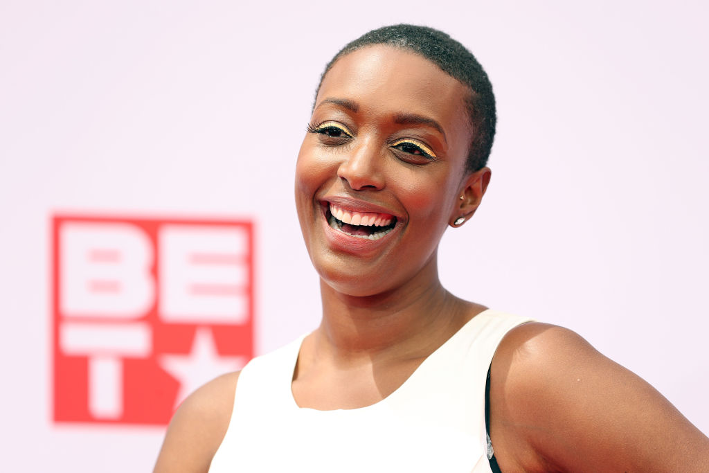 How Franchesca Ramsey is Shaping Conversations Around Social Justice ...