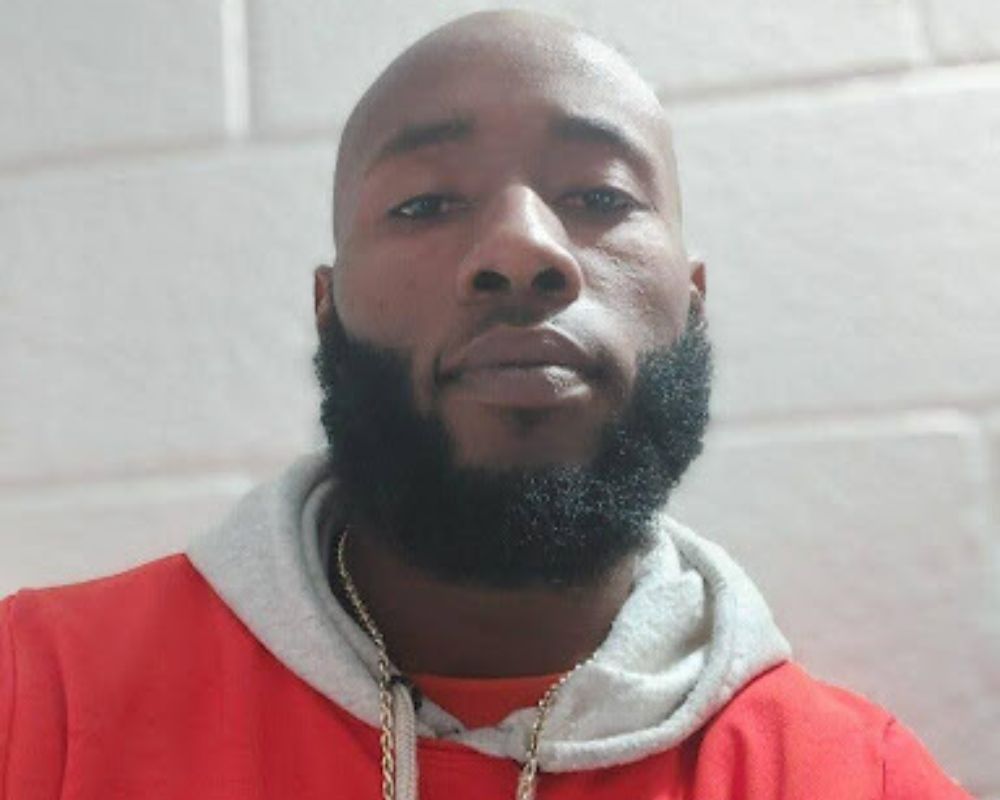 Op-ed: When will Oklahoma Free Channen Ozell Ray Smith