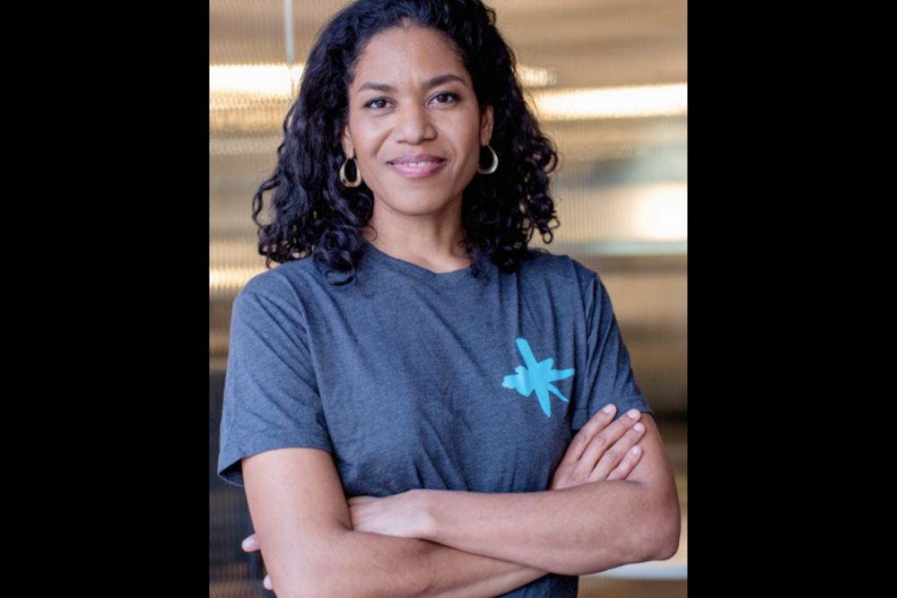 Christina Lewis’s All Star Code: Creating Paths in Tech for Young Men ...