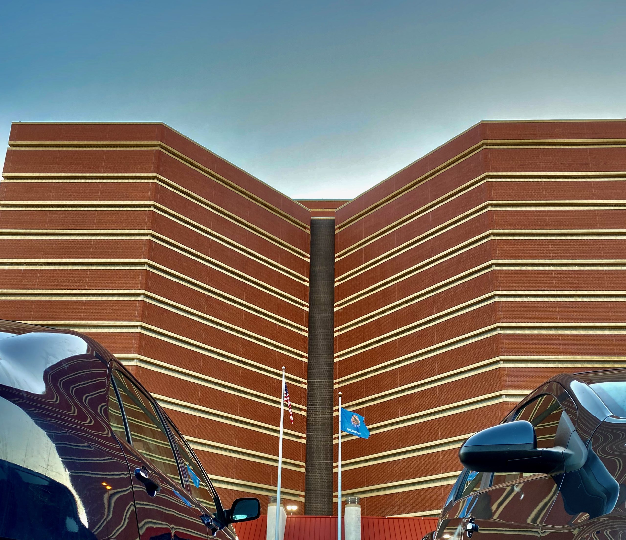 Proposed House Bill Complicates Placement of New Jails