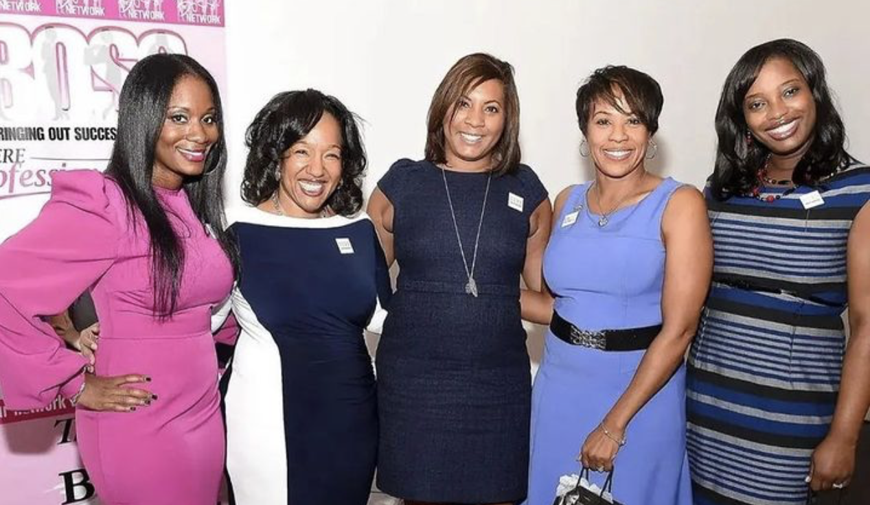 BOSS Network Empowers D9, Chicago Urban League with $250K
