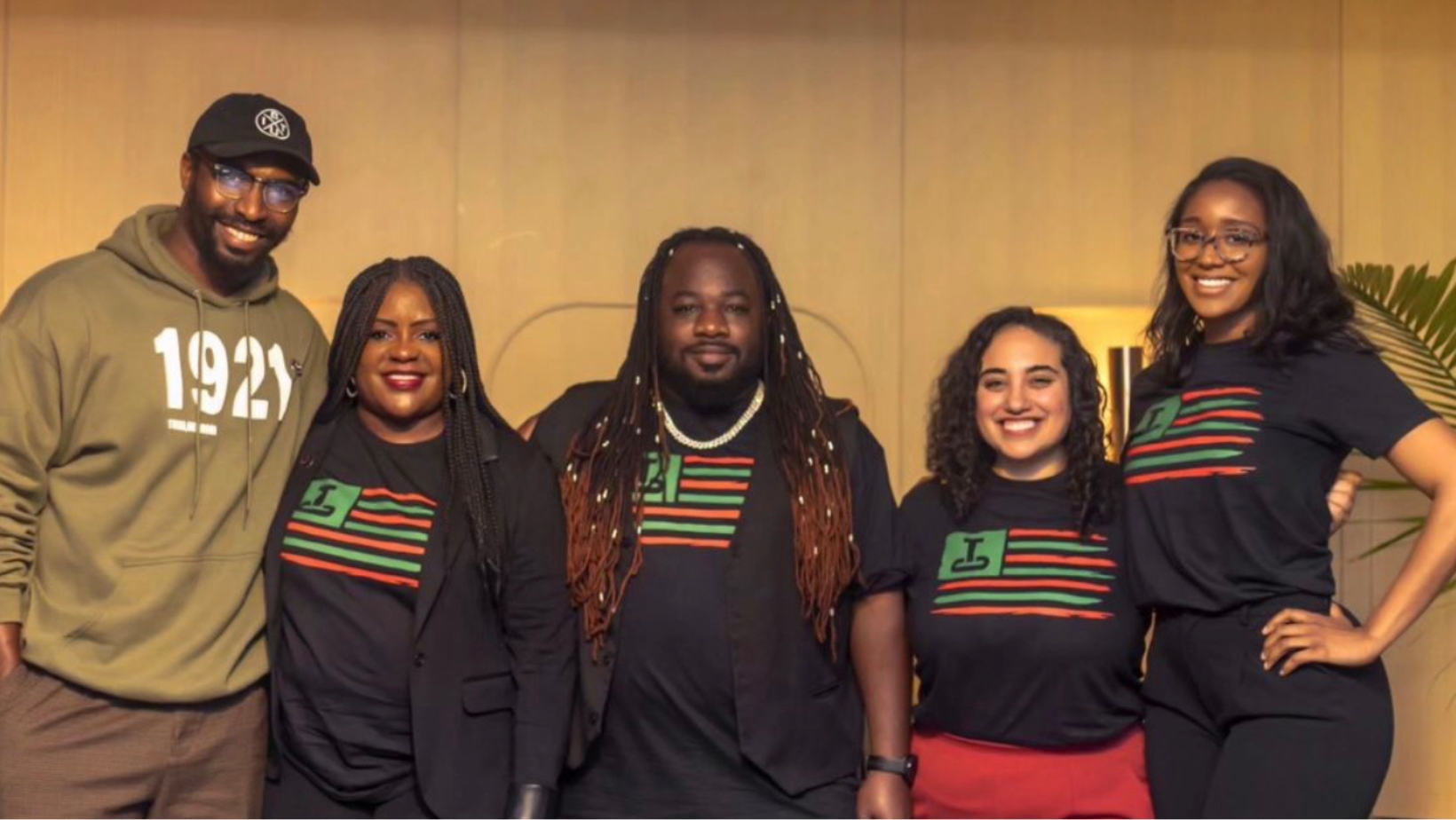 Transformative Generosity: MacKenzie Scott's $2 Million Gift to Terence ...