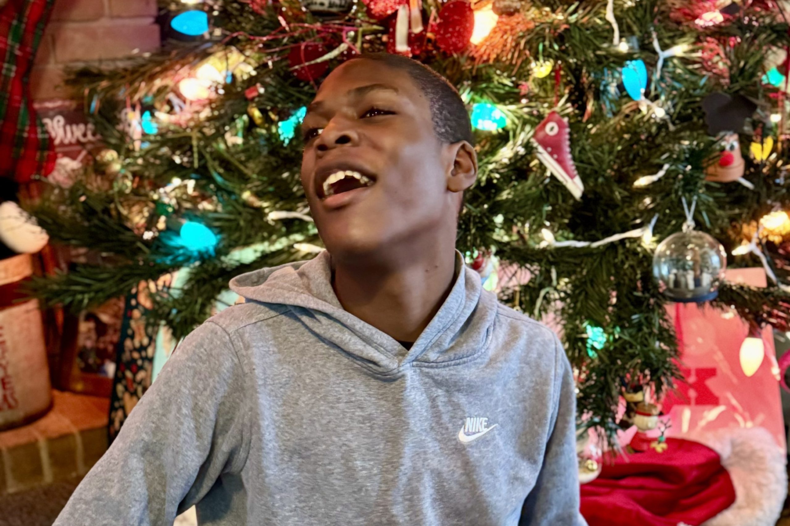 Rebekah Hubley Fights to Save Adopted Son From Immigration