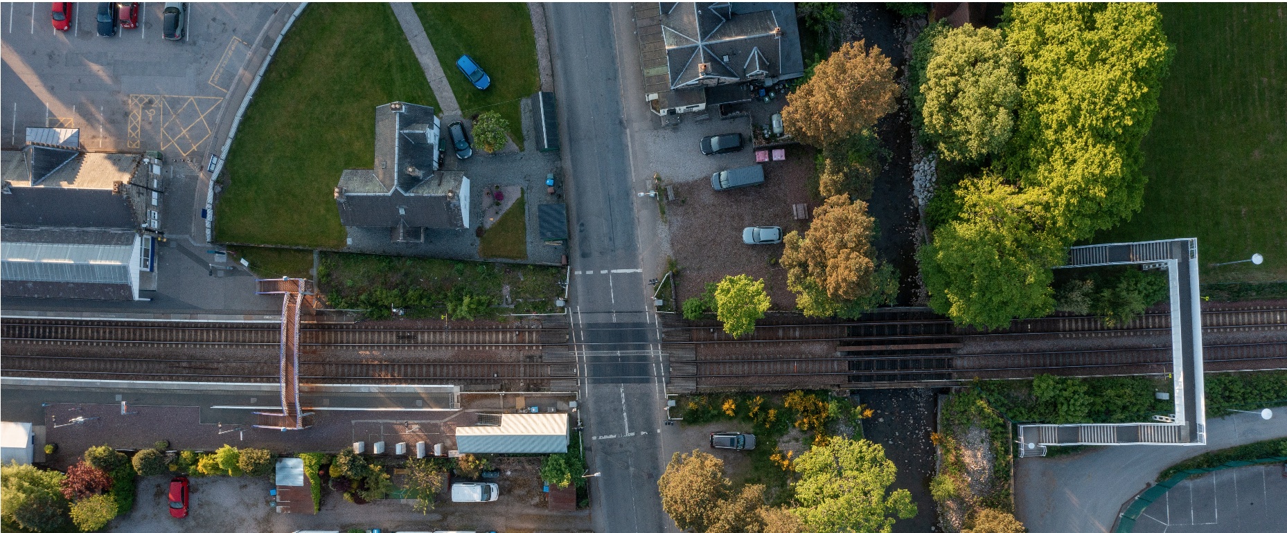 Reconnecting Communities, Biden Unveils New Funding Program