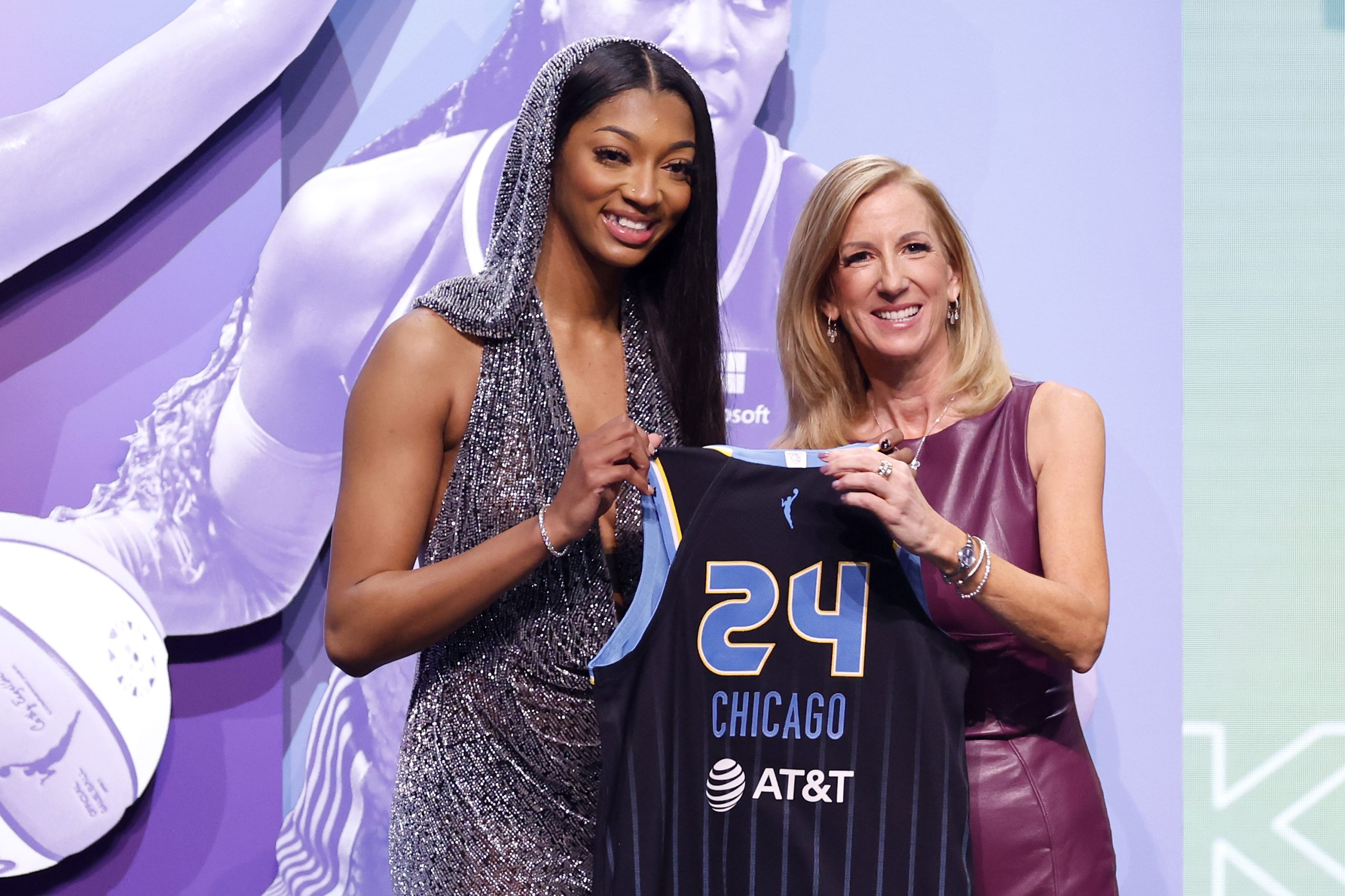 2024 WNBA Draft: Dreams, Triumphs, and Contracts