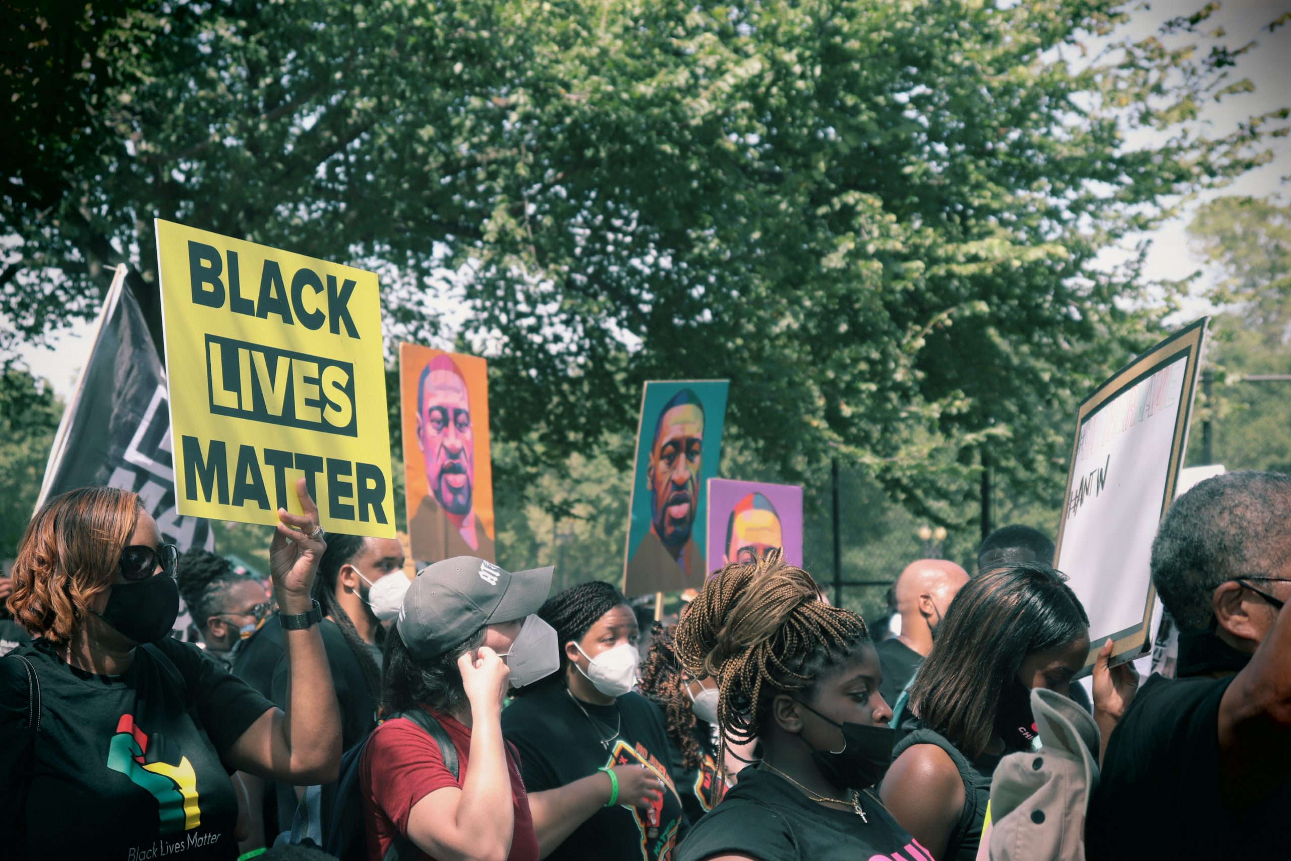 Right to Mass Protest Jeopardized Amid Supreme Court Inaction