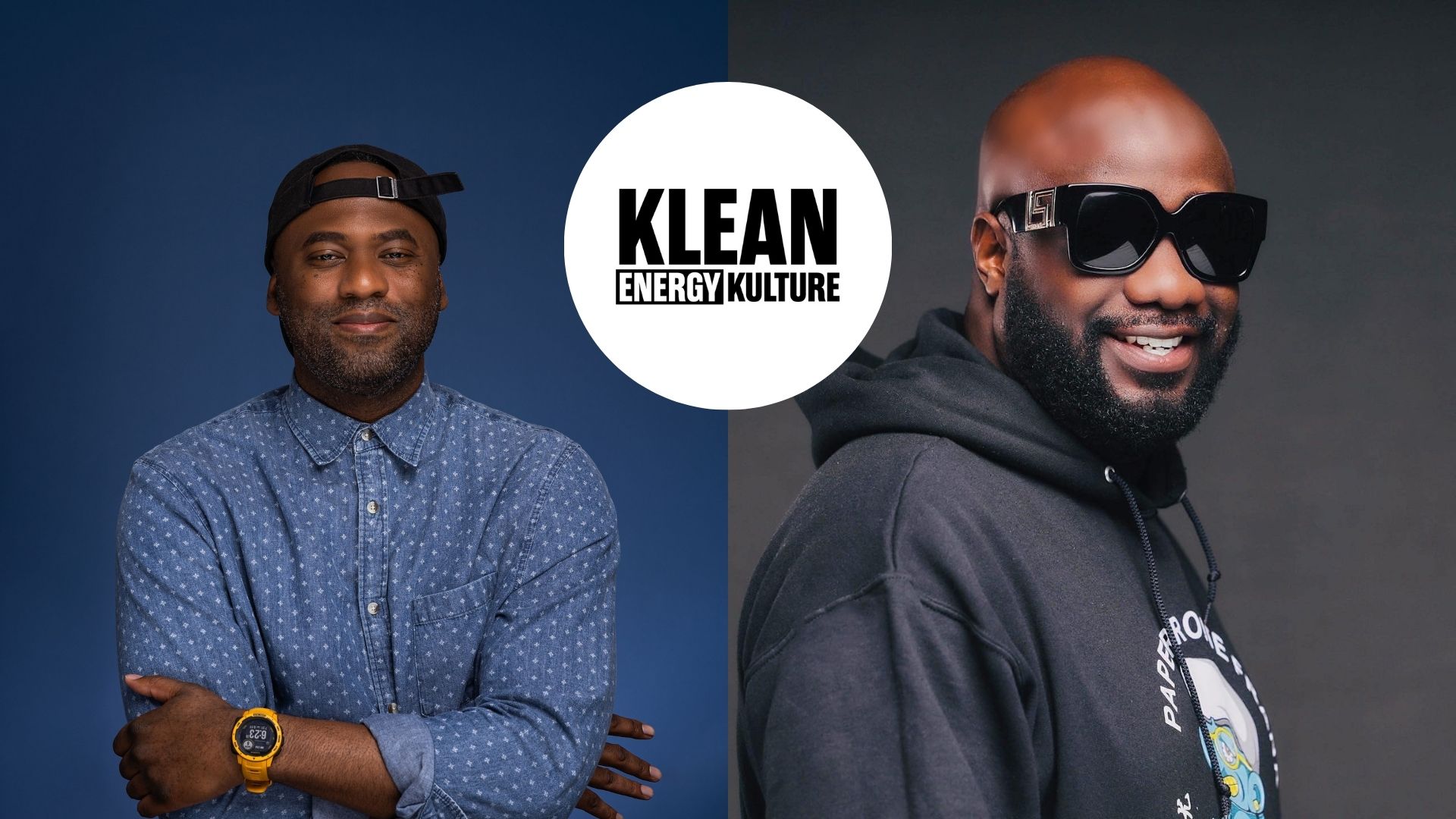 Klean Energy Kulture: Linking Clean Energy to Black Community