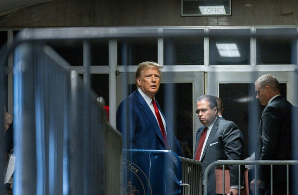 TRUMP CONVICTED: A President Becomes a Felon