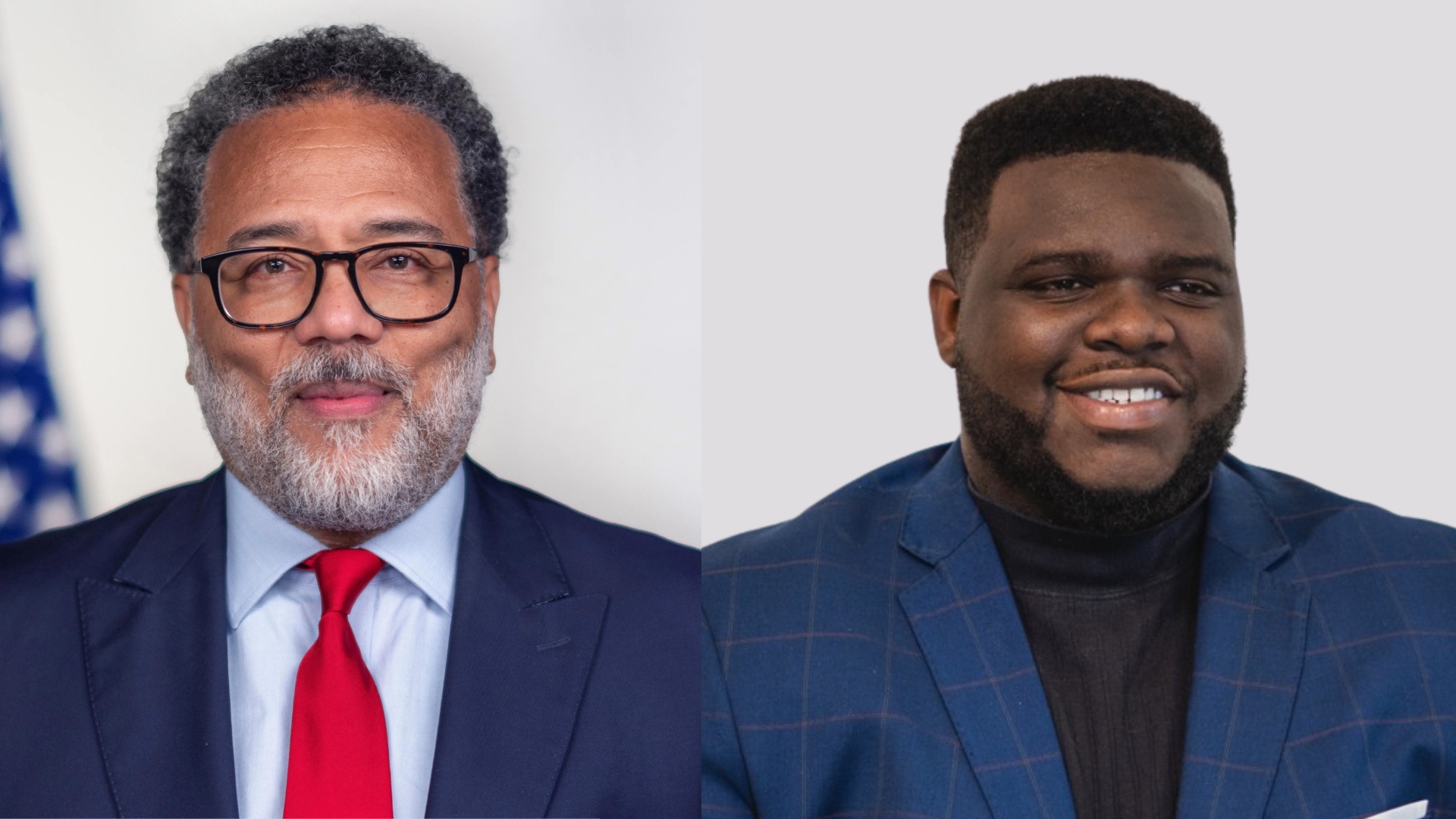 Tulsa's Tech Transformation: Black Tech Street hosts White House Cyber ...