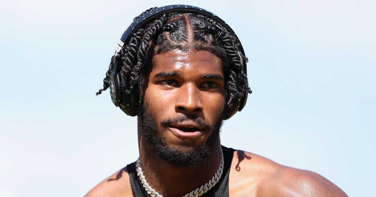 These Top Five NIL Black Athletes Are Cashing In On Their Talent