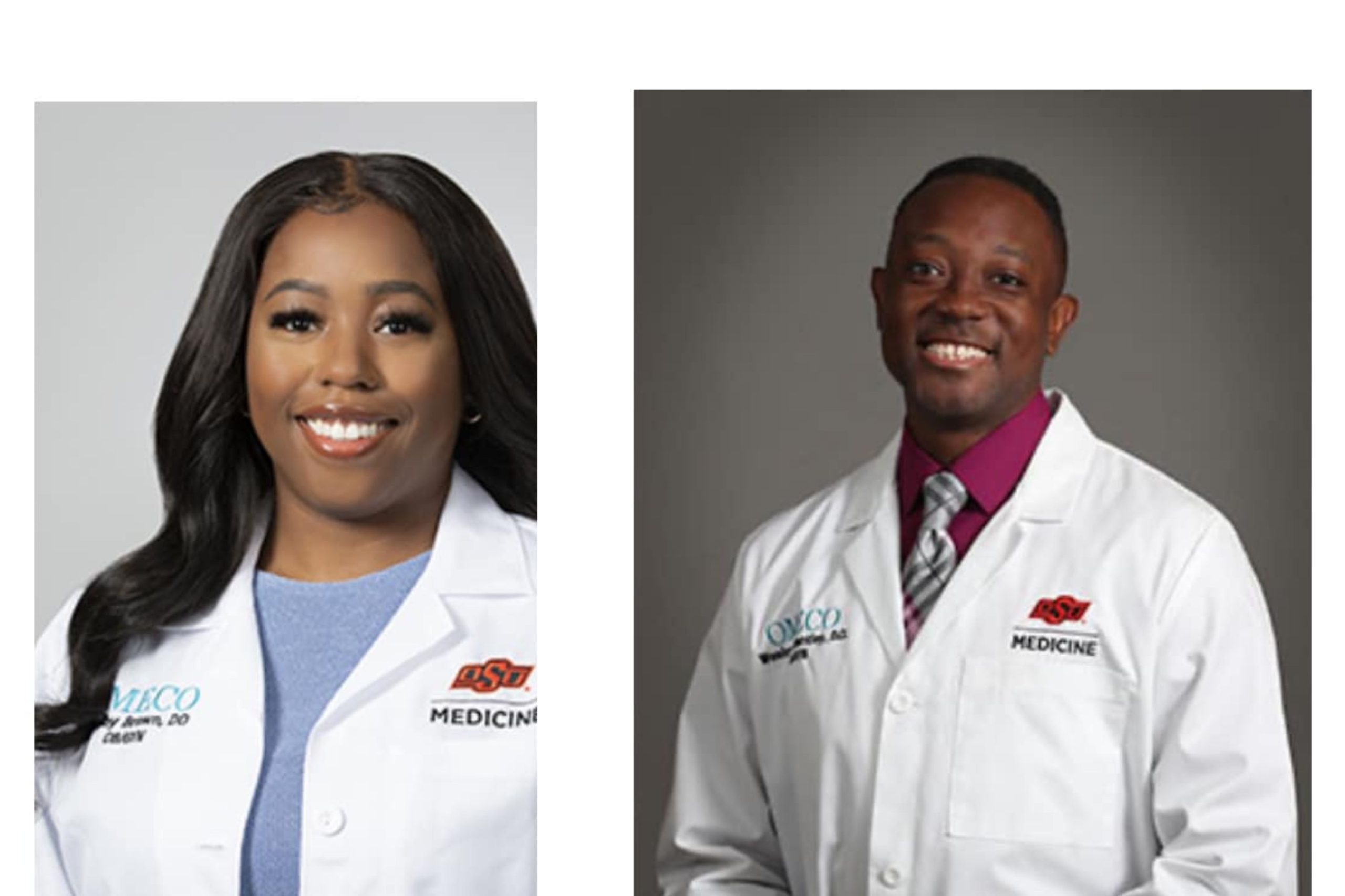 List of Oklahoma Black Primary Care Providers goes viral