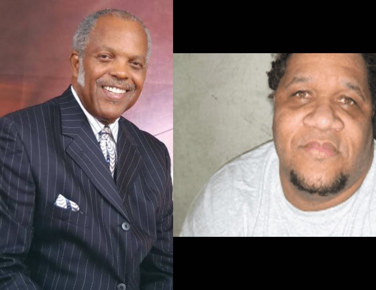 The Late Pastor Reed urged Gov. to stop Emmanuel Littlejohn execution