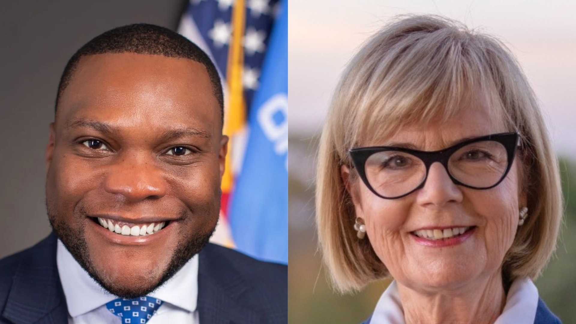 Monroe Nichols and Karen Keith to Face Off in Tulsa Mayoral Runoff ...