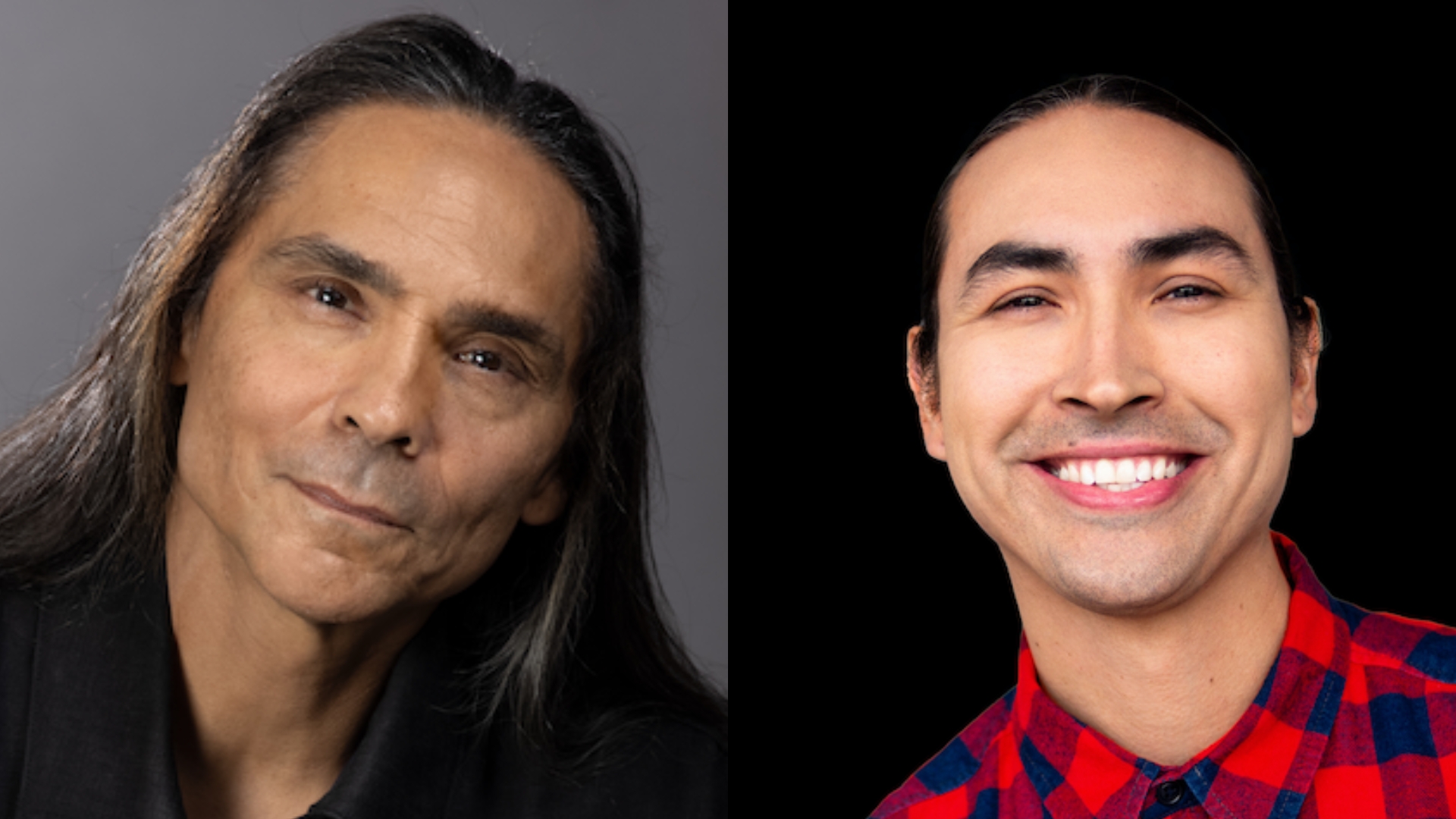 Warrior Up to Vote Rally Features Native Stars Zahn McClarnon and ...