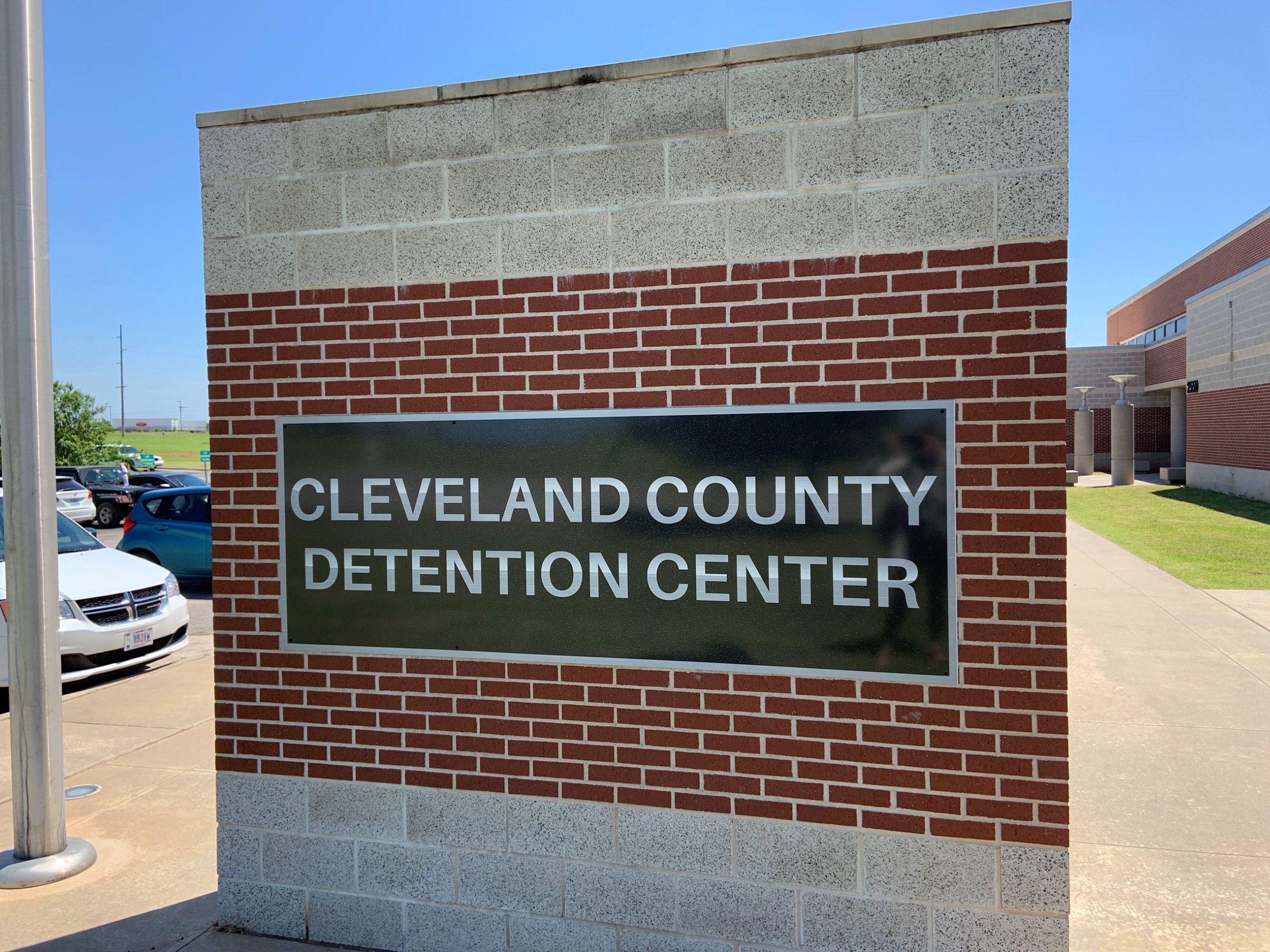 Cleveland County Sheriff Hinders Jail Deaths Investigation
